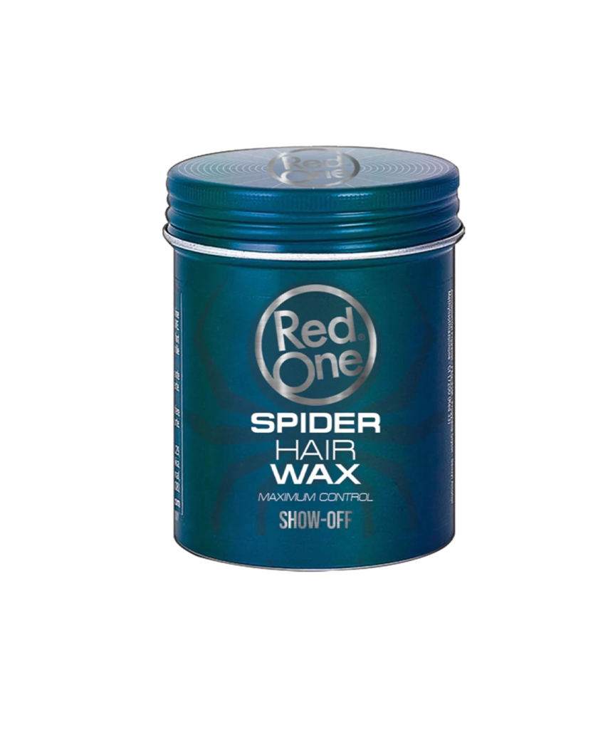 Redone Spider Hair Wax Show-off 100ml - NaturaLux
